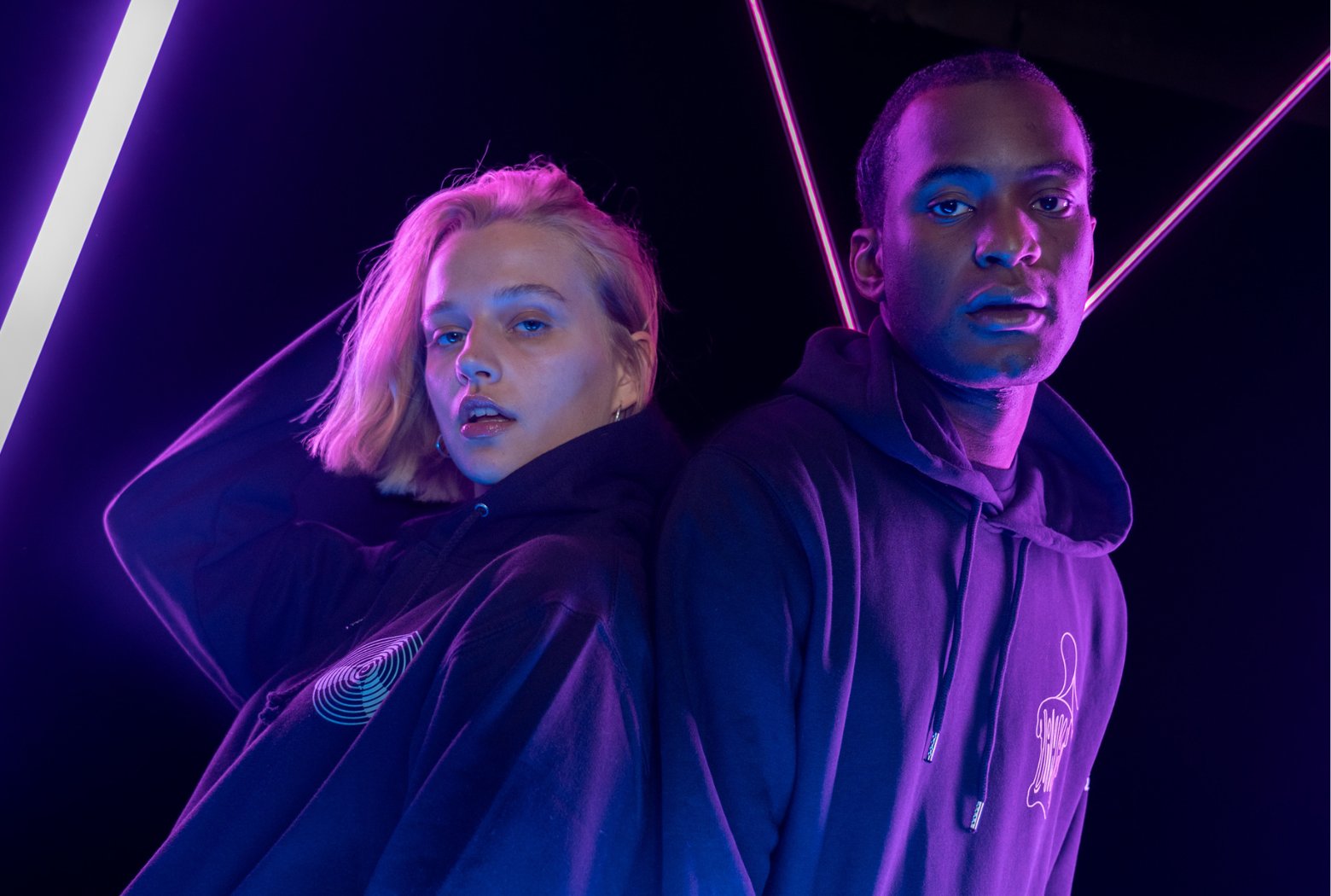 Hoodies – Creamfields