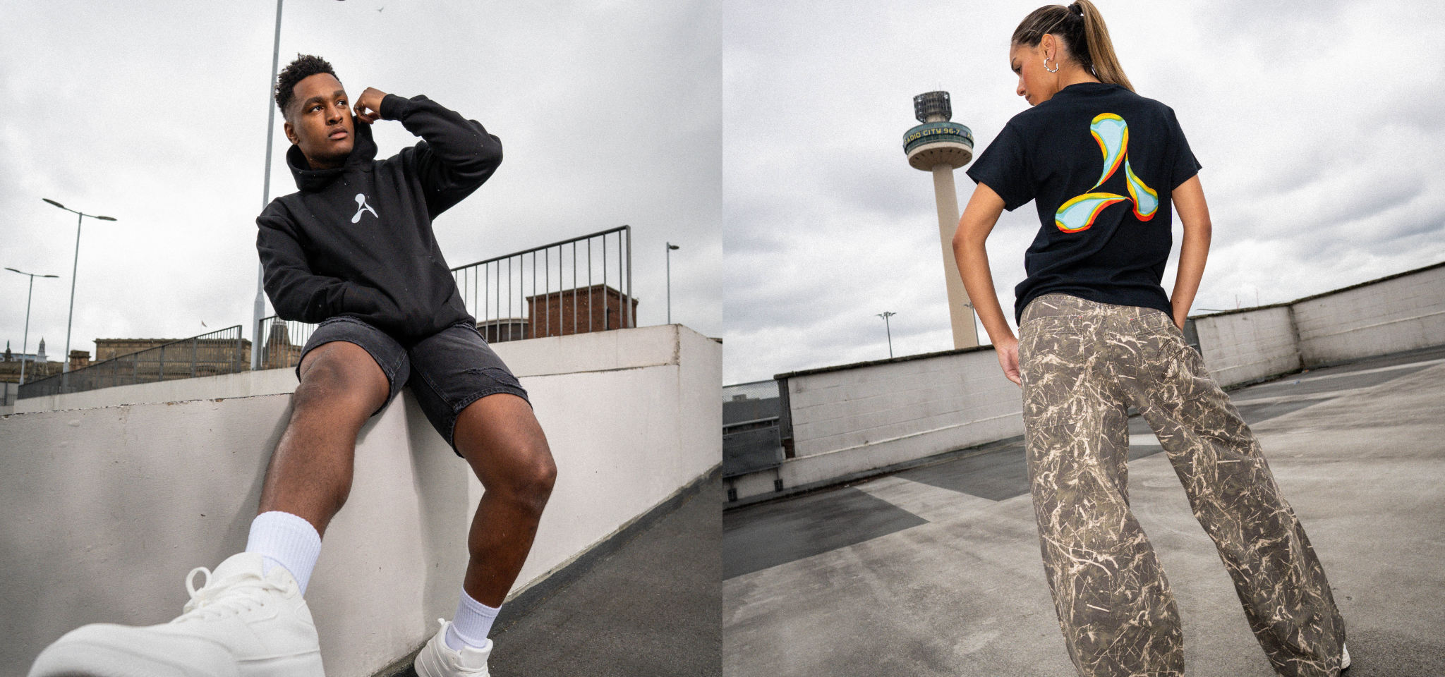 Official Store | Creamfields | 2025 Collection