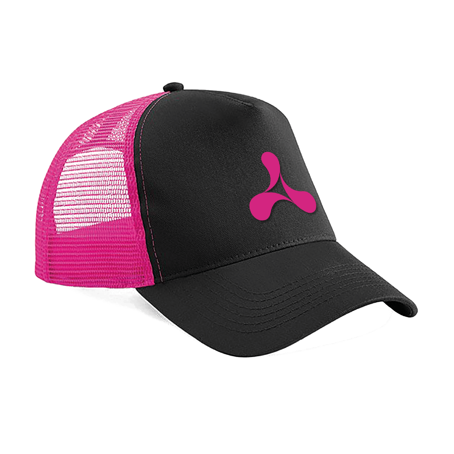 Trucker Cap – Creamfields