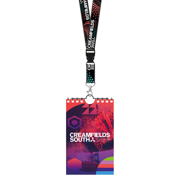 Official Store | Creamfields | 2023 Collection