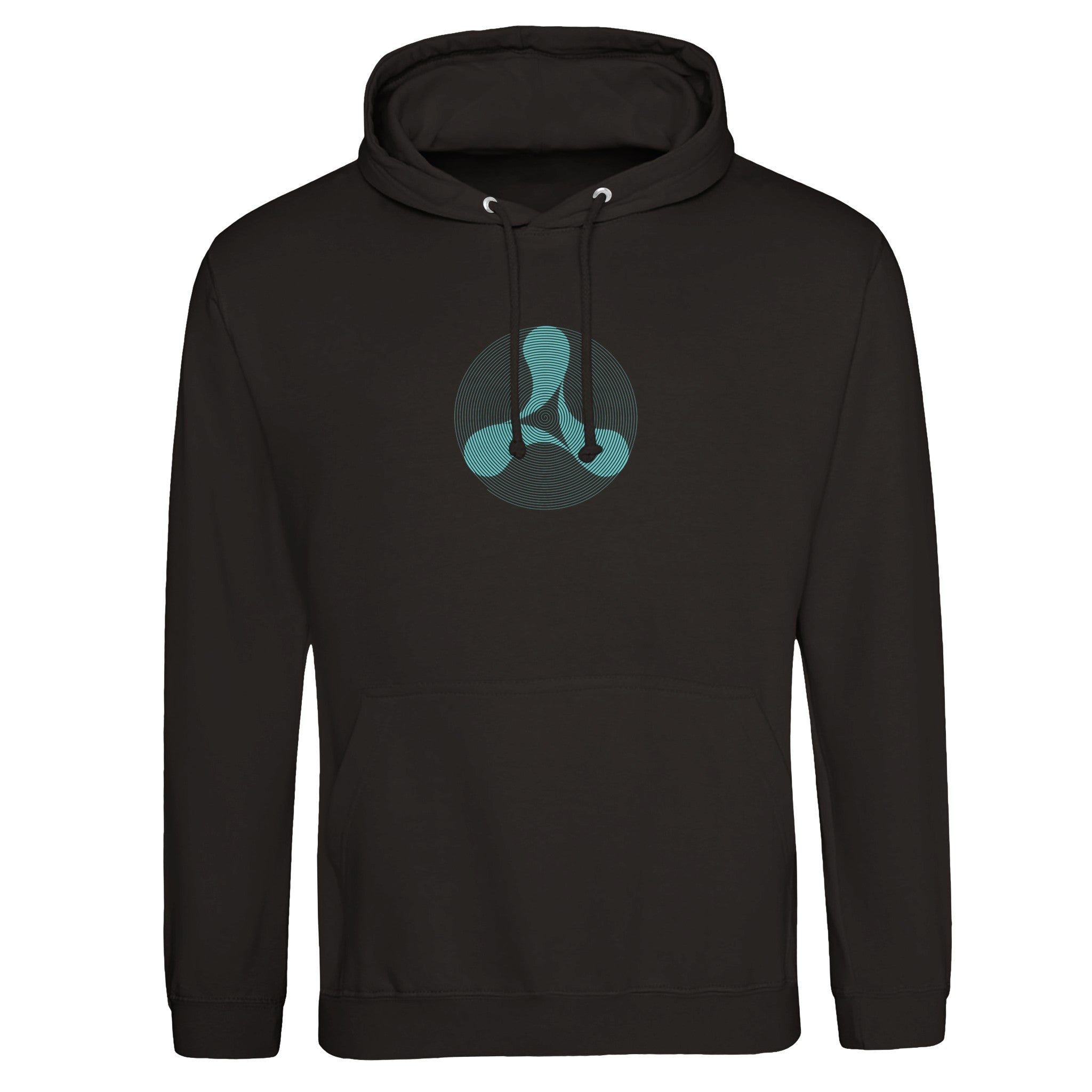 Creamfields 2024 Line Up Black Hoodie